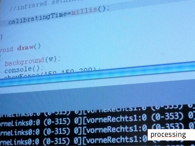 Bathroom Widget - Christopher Pietsch